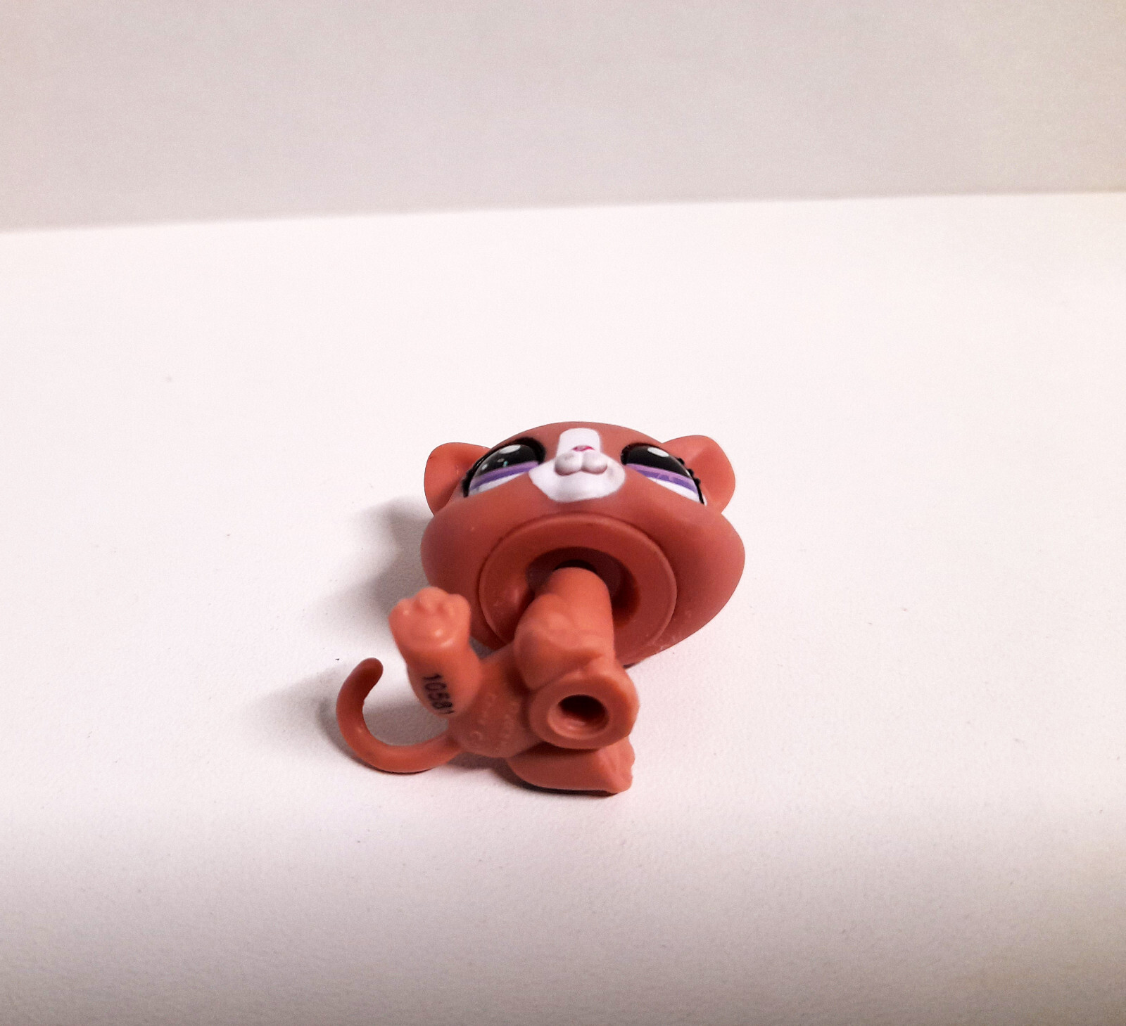 Littlest Pet Shop Katze Kitty Cat #2191 Hasbro ORIGINAL LPS | eBay