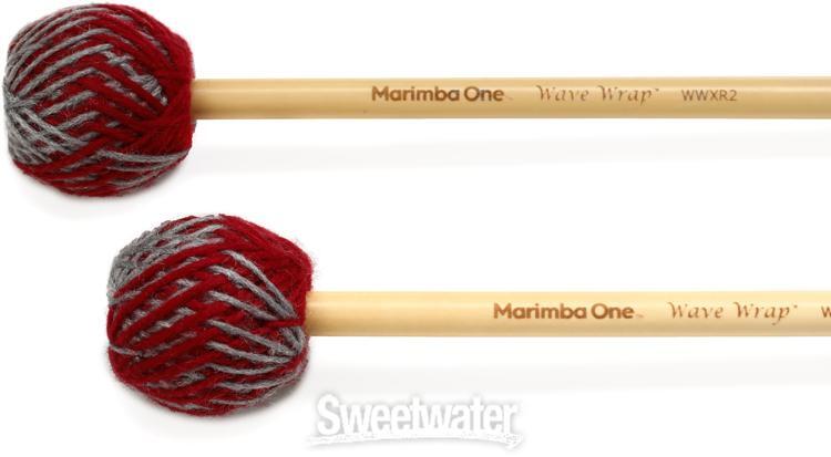Marimba One Mallets