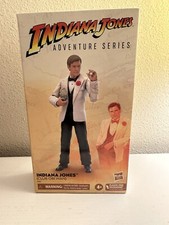 Indiana Jones Hasbro Adventure Indiana Jones (Club Obi Wan)