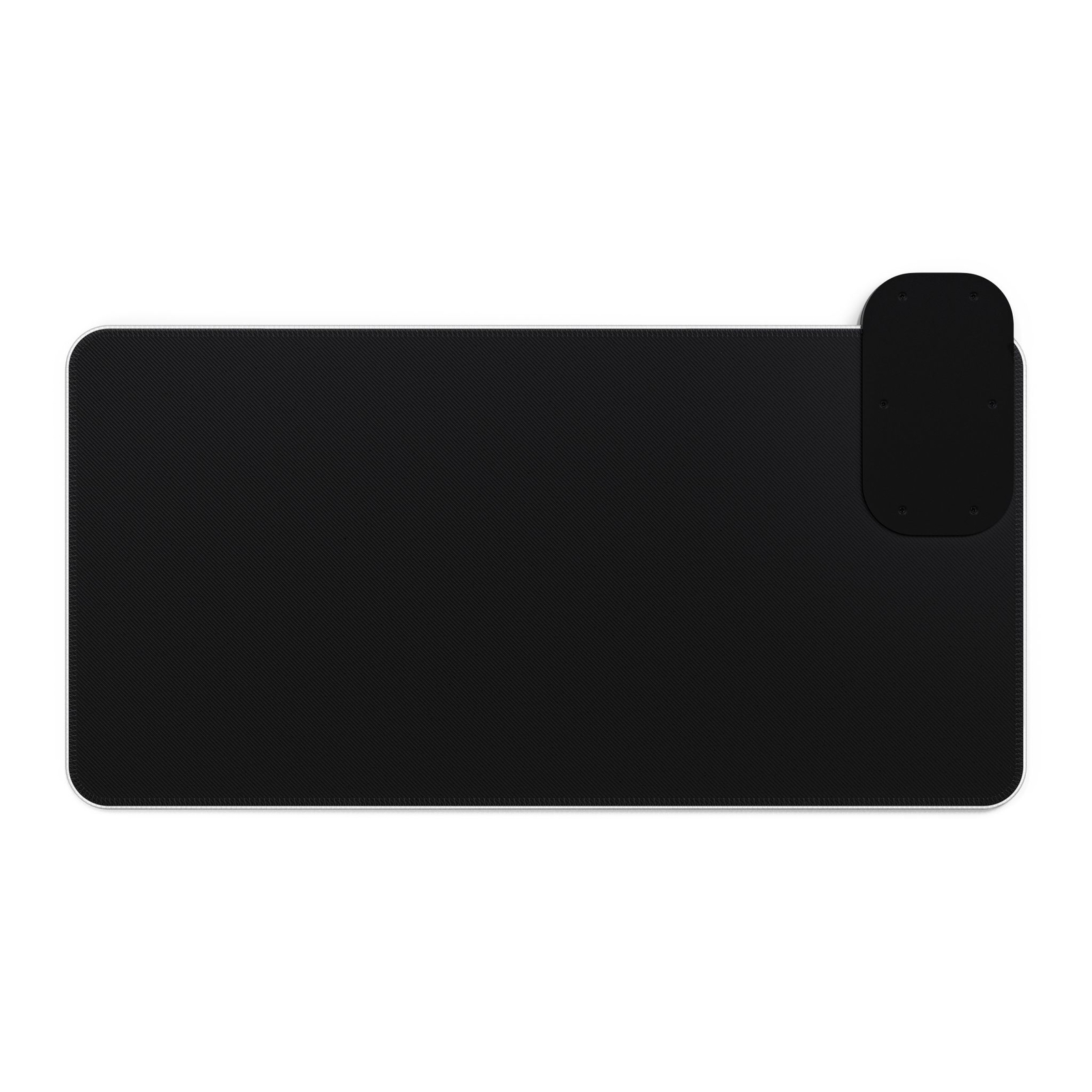 Shooting Stars RGB | Gaming Mouse Pad | Wireless Charging | eBay