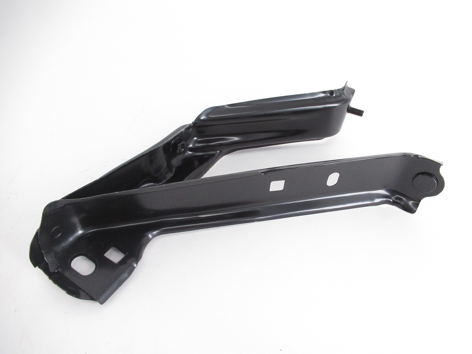 Genuine OEM Toyota 53706-35010 Driver Front Bumper Bracket Apron Brace ...