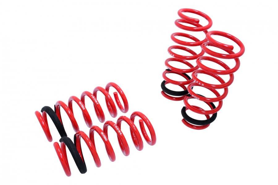 MEGAN SUSPENSION LOWERING SPRINGS FOR 14-UP BMW M6 GRAN COUPE F06 | eBay