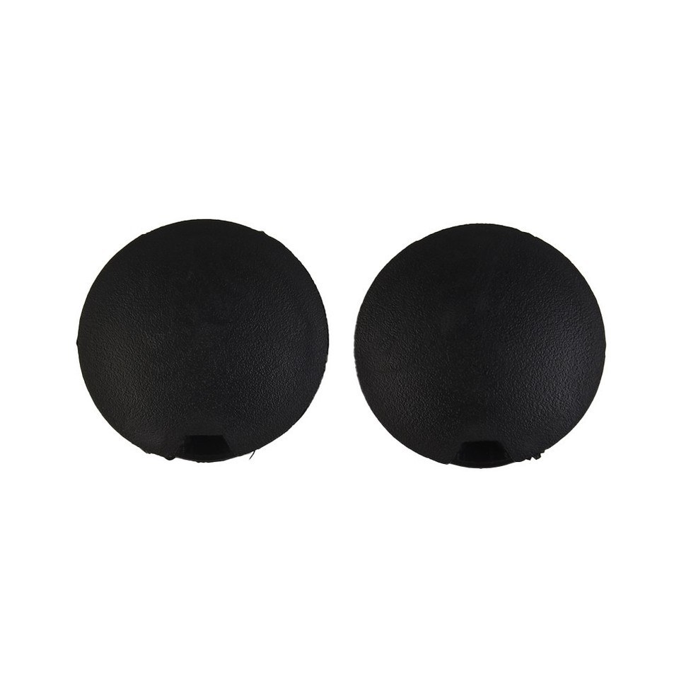 Bumper Inserts Bumper Tow Hook Cover Cover Tow Hook Unprimed Towing Cap ...