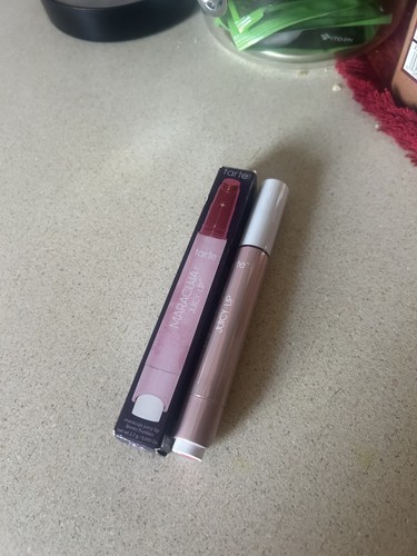 Tarte Maracuja Juicy Lip in - Raspberry - BNIB Full Sz ~ Authentic | eBay