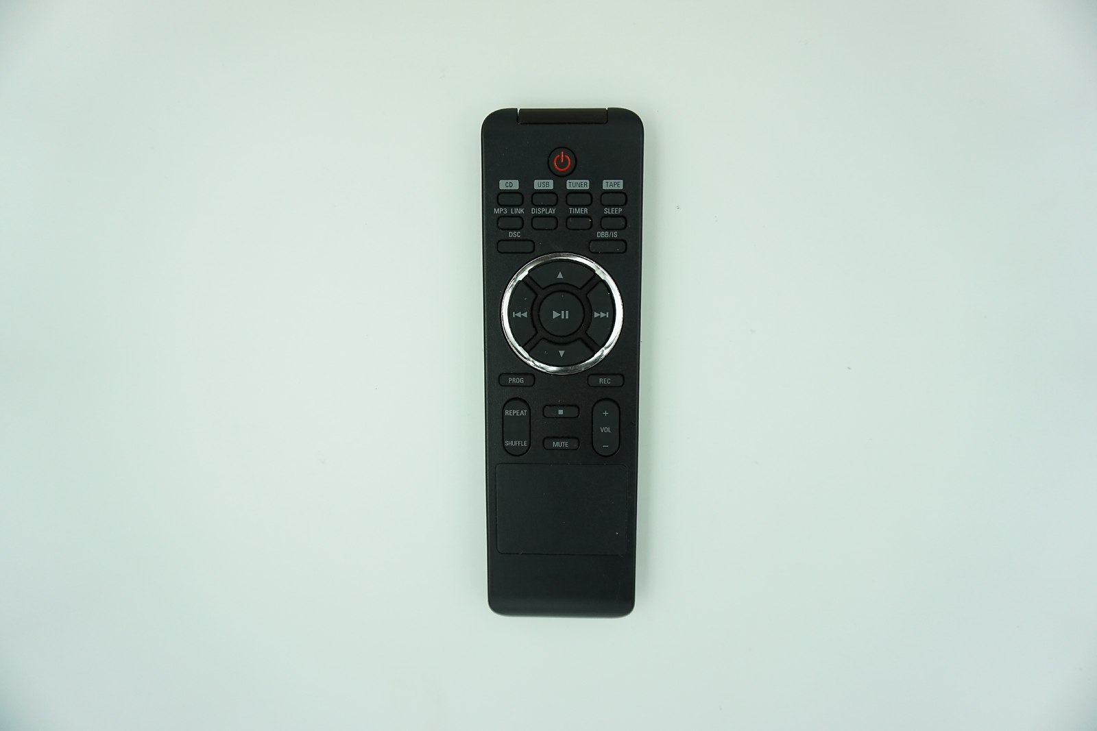 Remote Control For Philips MCM7/25 MCM9/21 MCM761/61 Micro Hi-fi Stereo ...