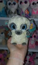 Cleo the Bush Baby - Beanie Boos - Beaniepedia