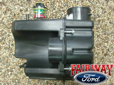 2005 2006 2007 Focus 2.0L PZEV OEM Ford Air Intake Chamber Resonator ...