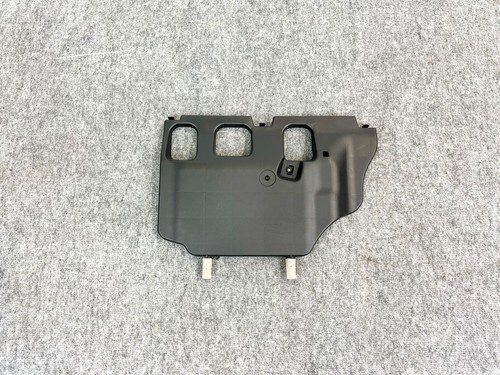 17-22 TOYOTA PRIUS FRONT RIGHT SIDE DASHBOARD LOWER KNEE TRIM COVER ...