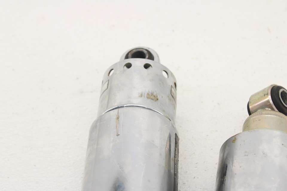 12-16 Harley Davidson Dyna Switchback Rear Shock Absorber | eBay