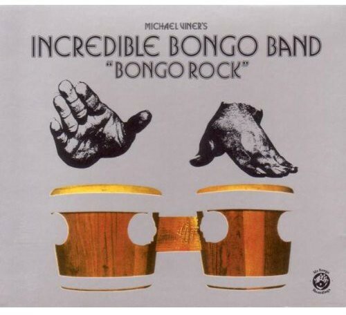 Bongo Rock by Incredible Bongo Band (CD, 2006) 5024017003323 | eBay