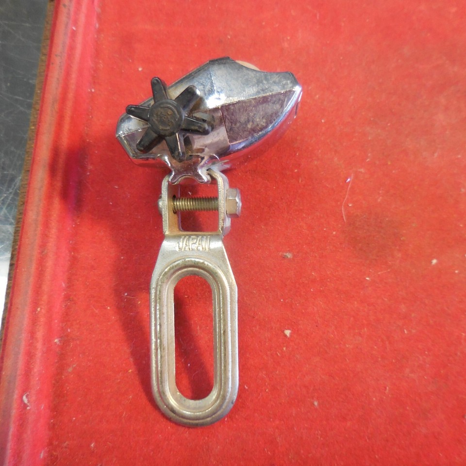 NOS VINTAGE Schwinn Matex TOUR METER Cyclometer Mileage COUNTER BIKE #OP/HP | eBay