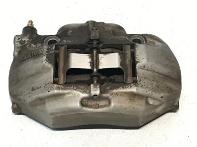 01-06 LEXUS LS430 FRONT LEFT LH DRIVER BRAKE CALIPER OEM | eBay