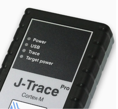 SEGGER J-Trace PRO Cortex-M 8.18.00 Programming debugger | eBay