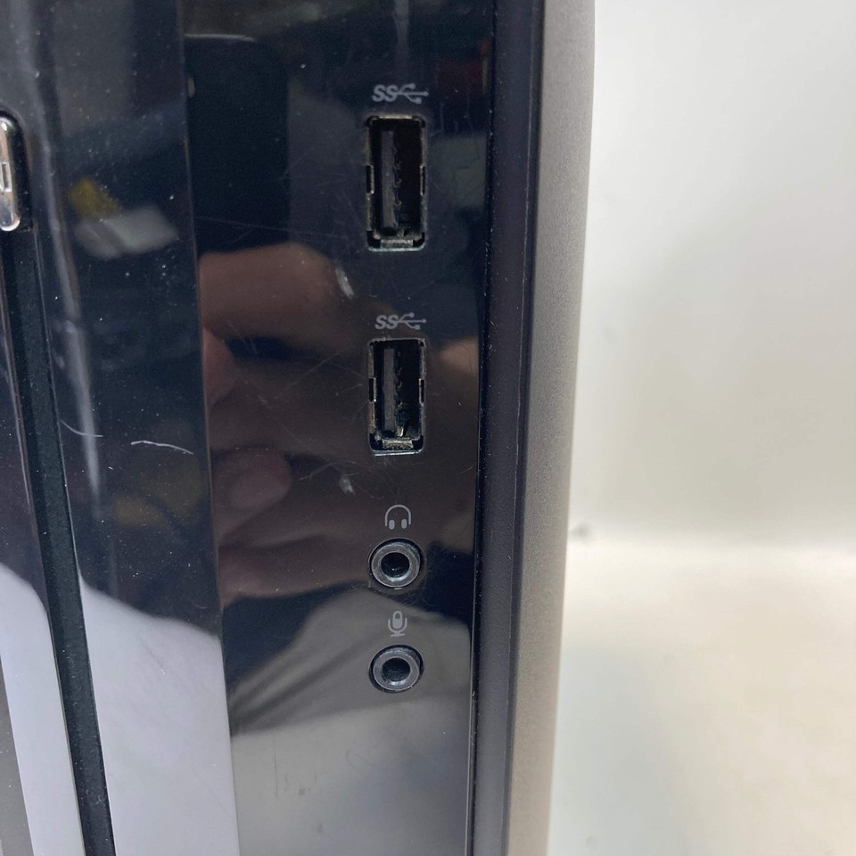 Alienware X51 R2 i7-4790 3.60GHz 16GB RAM 1TB SSD Geforce GTX 960 | eBay