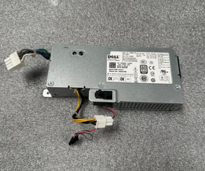DELL K350R K350R OPTIPLEX POWER SUPPLY L180EU-00 | eBay