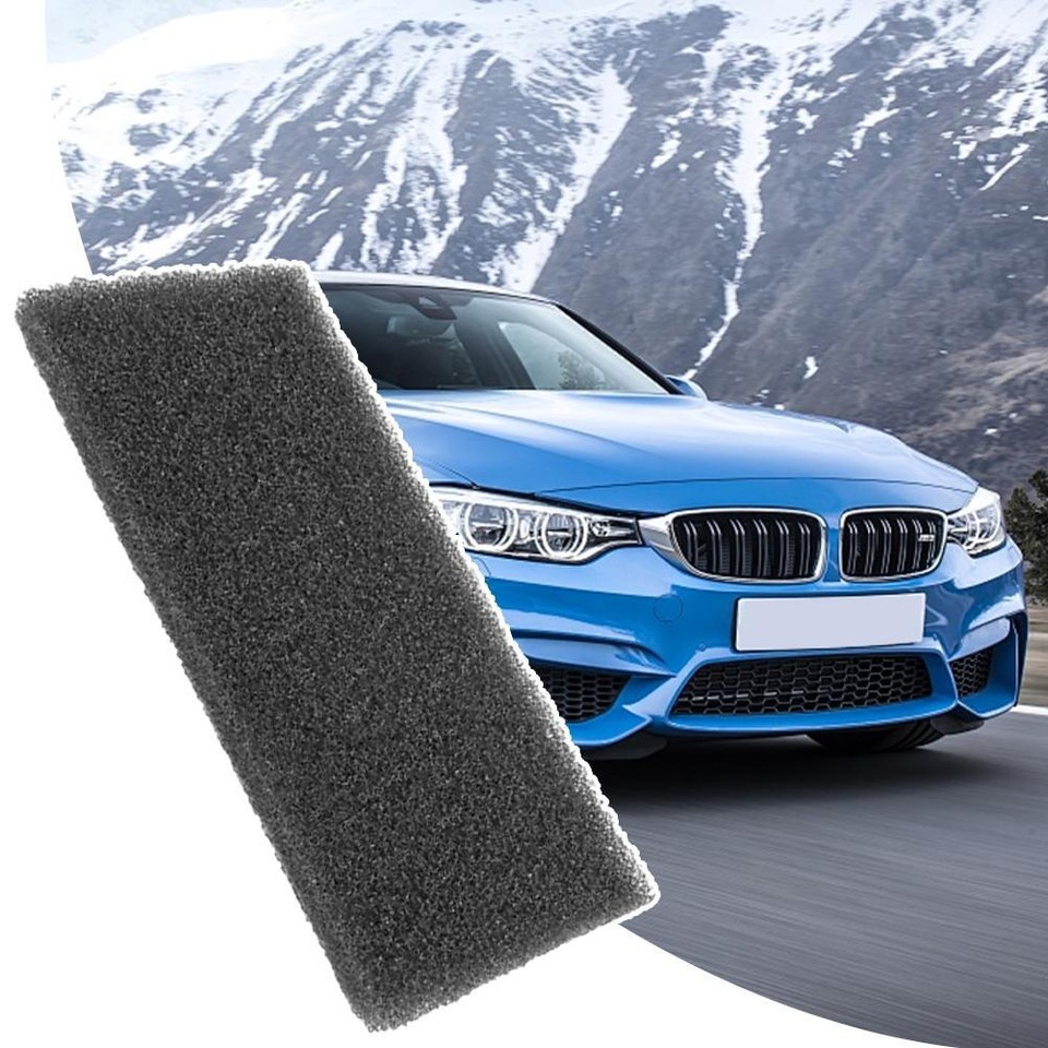 Dust-Proof Blower Motor Sponge For BMW F01 F02 F04 F07 GT F10 F11 M5 ...