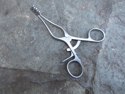 Retractors - Karl Storz