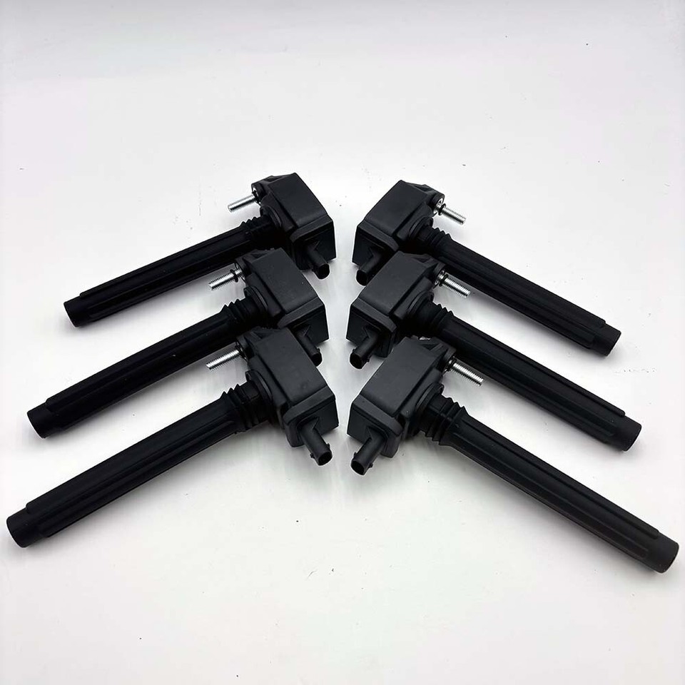 GENUINE MOPAR Ignition Coils FOR 2011-2023 Dodge Chrysler RAM Jeep ...