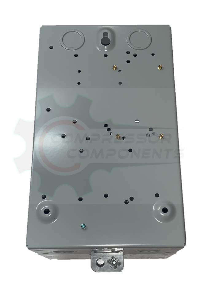 EATON Electric Magnetic Motor Starter 10 HP 3 PHASE 230V A27CGF30B040 ...