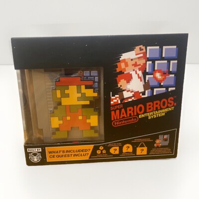 Super Mario Bros: Nintendo Entertainment System Collectors Box 2021 ...