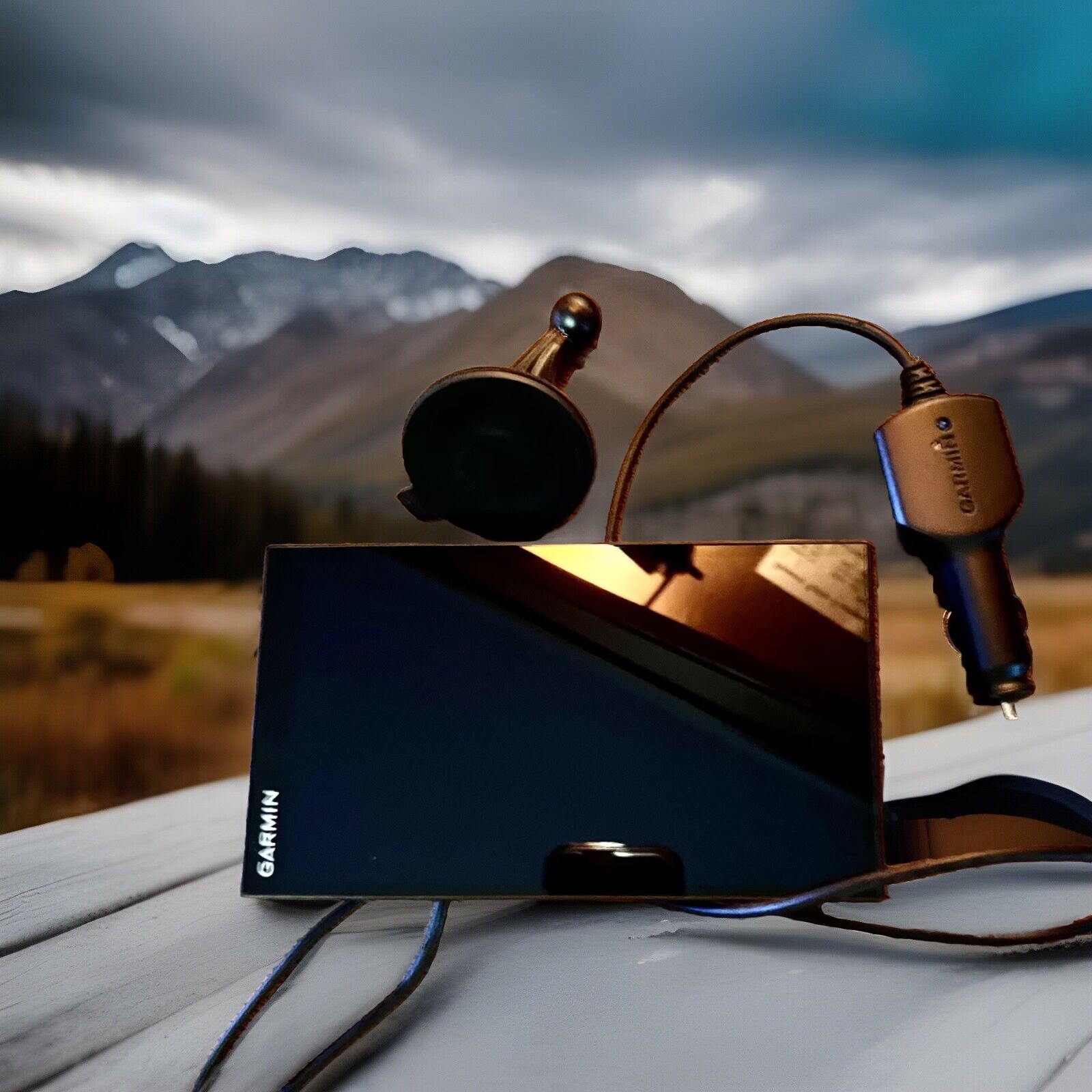 Garmin Drive Smart 65 & Traffic | eBay