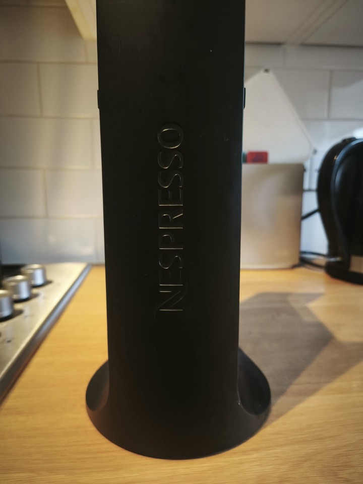Nespresso Display Sleeve Dispenser | eBay UK