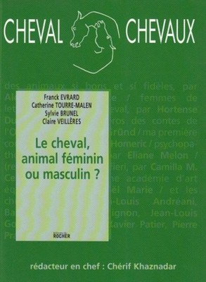 Cavallo Cavalli N° 2 Avril-Septembr: Il Cavallo Animale Femmina O | eBay