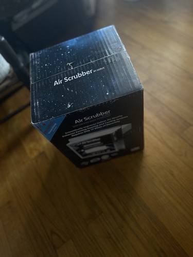 Aerus Air Scrubber Duct Mounted System (9960052) for sale online | eBay