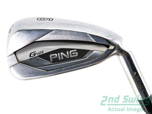 Ping G425 Single Iron 6 Iron Graphite Regular Right 37.25in | eBay