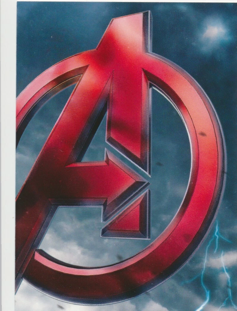 Marvel Heroes Symbols