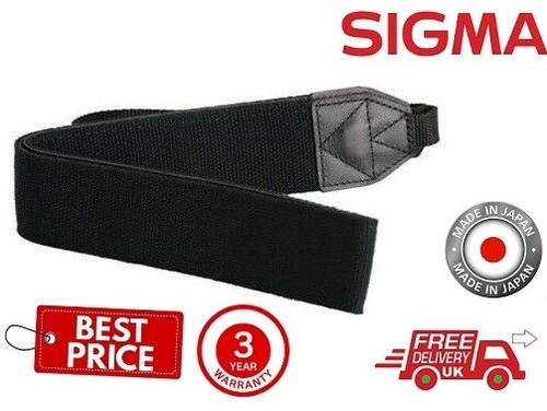 Sigma Strap For 120-300mm F2.8 DG OS HSM Sports Lens Case CS0332 (UK ...