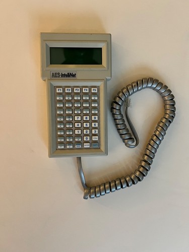 AES INTELLINET 7041E | eBay