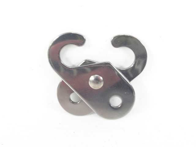 Bully Locks - 132231 - Bully Chain, 5ft. x 6in. for sale online | eBay