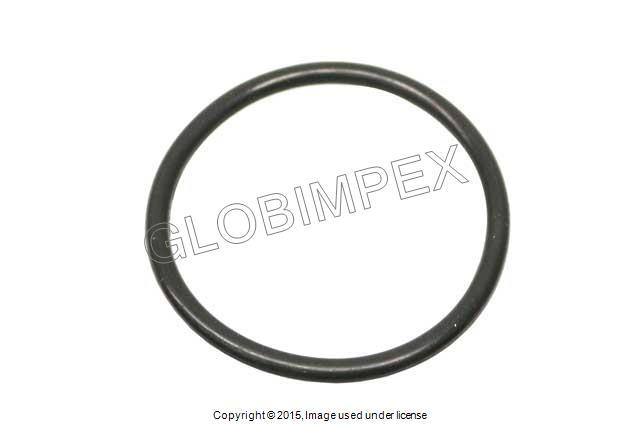 MERCEDES R170 W202 Thermostat O-ring to Water Pump Reinz 0219970748 for ...