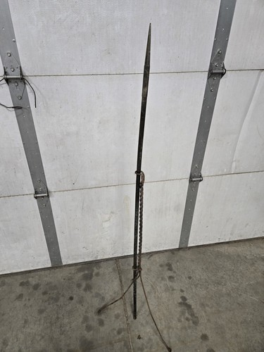 Vintage Copper Lightning Rod Twisted 3 Leg Stand Base | eBay