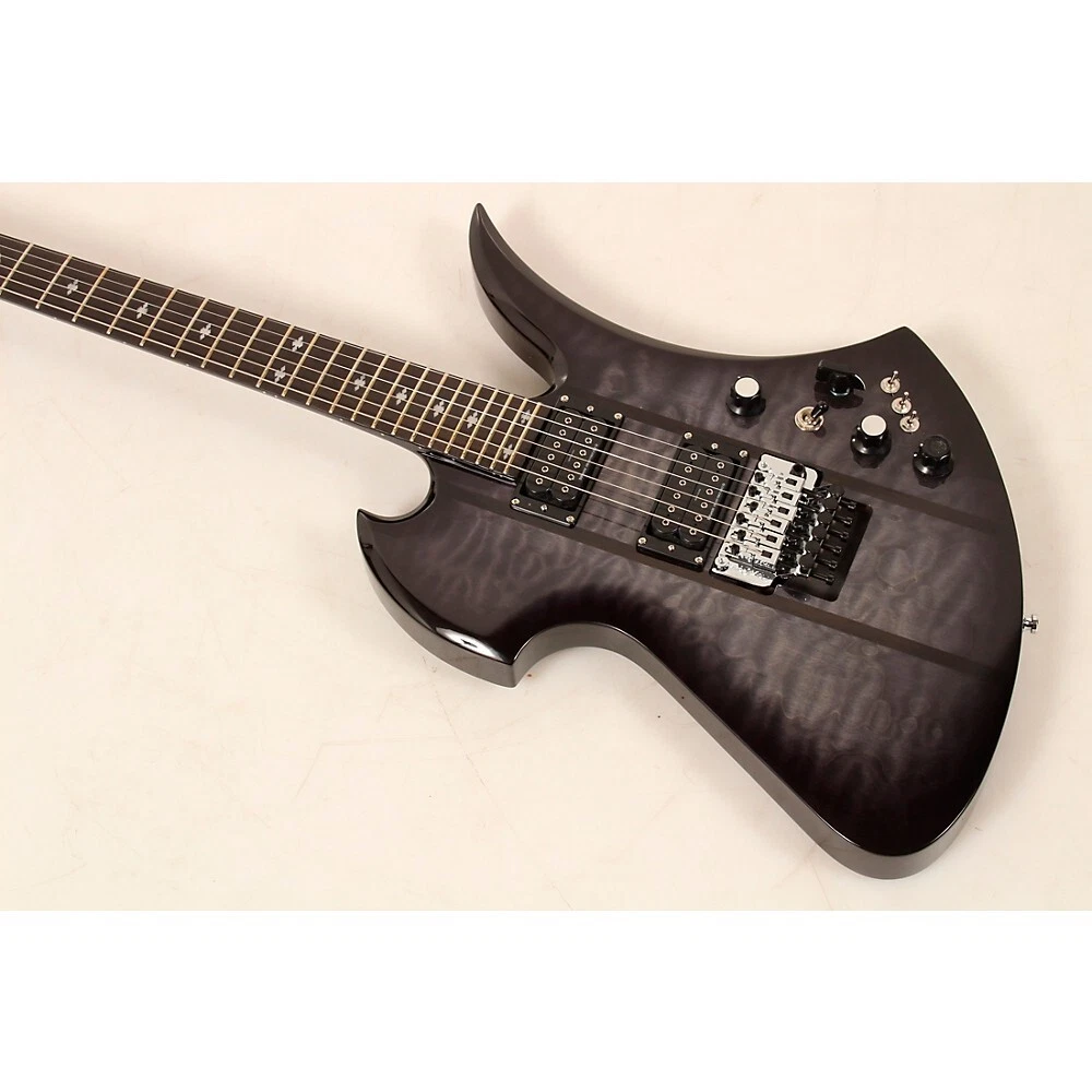 Bc Rich Mockingbird St
