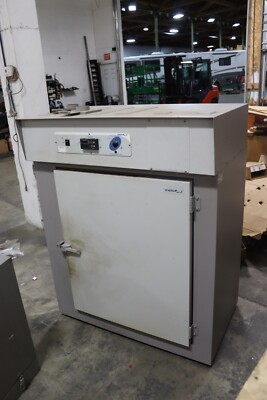 VWR Shel-Lab 1600 Hafo Series Horizontal Air Flow Asphalt Oven Model ...