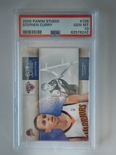 Stephen Curry Rookie Cards Gallery, RC Checklist, Buying Guide, Hot List