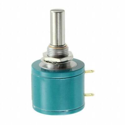 POT 2K OHM 2W WIREWOUND LINEAR | eBay UK