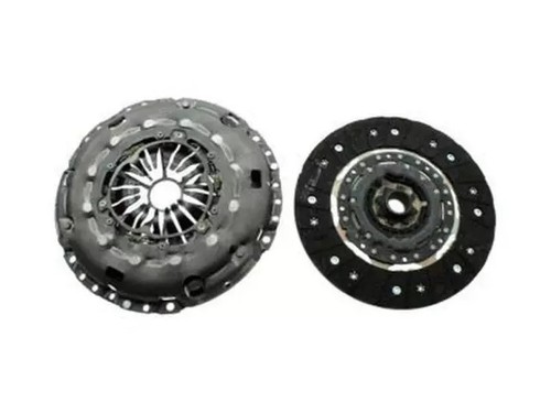 Genuine Ford 2013-2018 Ford Focus - Pressure Plate DV6Z-7B546-A | eBay