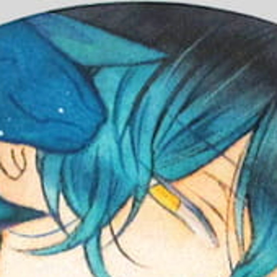 Pandorahearts X Vanitas' Notes Gilbert Nightray Random Button ...