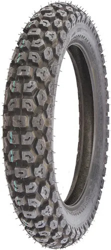 IRC GP1 Dual Sport 4.10-18 Rear Bias Tire 59P TT Yamaha XT250 08-18 | eBay