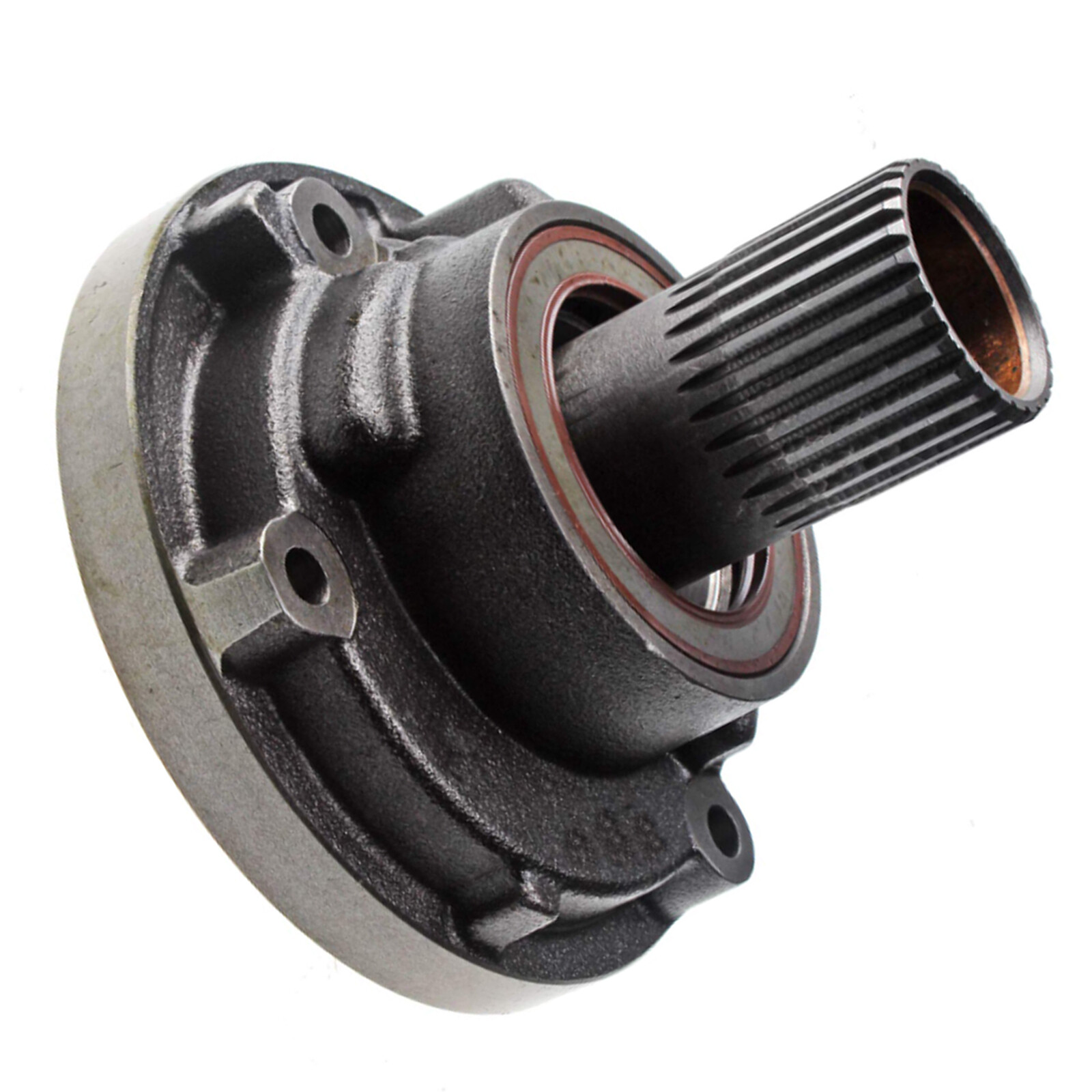 Transmission Pump 20/925552 20/925466 20/925335 for JCB Backhoe Loader ...