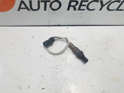 NISSAN TIIDA C11 POST CAT OXYGEN SENSOR, 09/04-01/13 *0000081112* | eBay