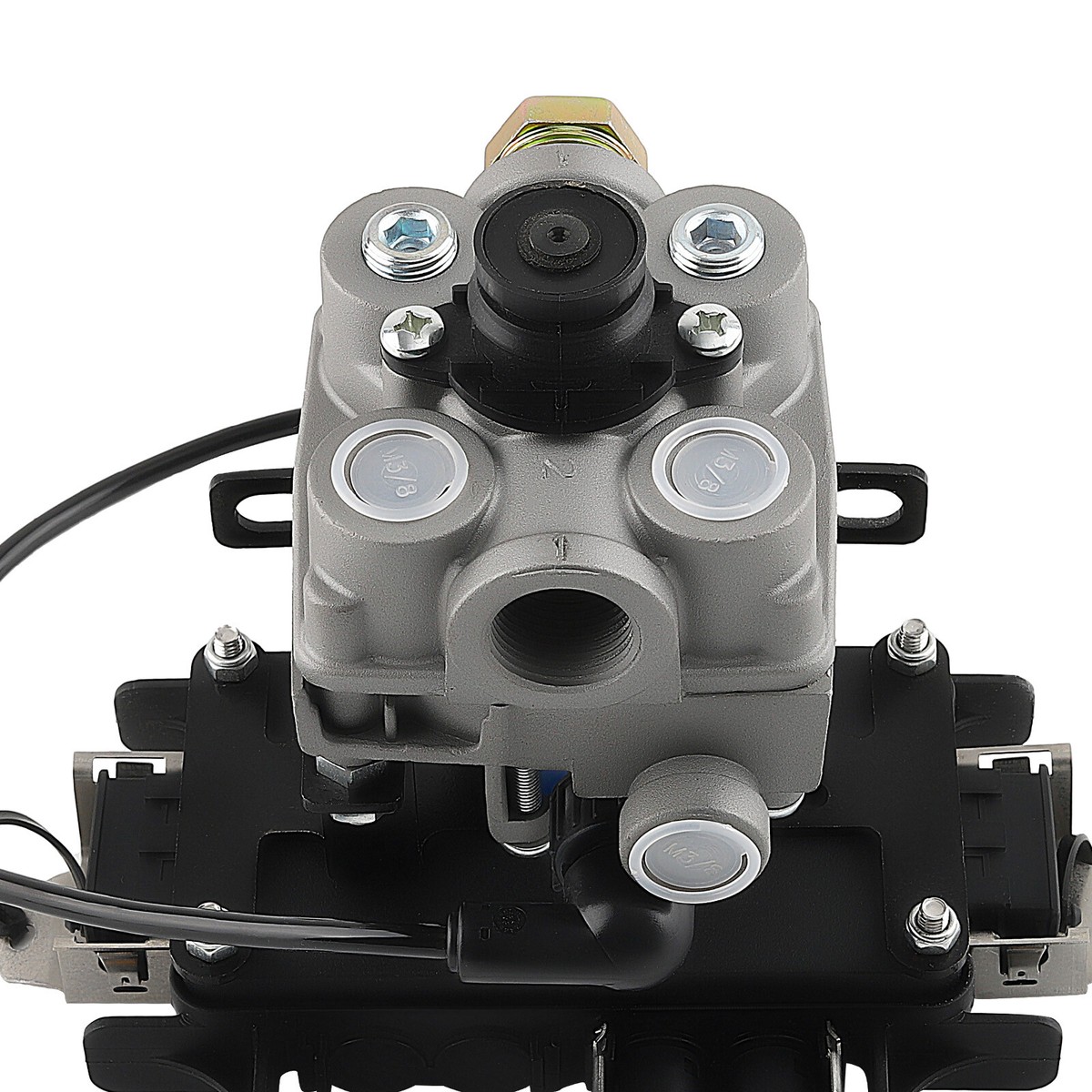 Meritor Wabco ABS Modulator Trailer ABS ECU Valve Assembly 4005001040 ...