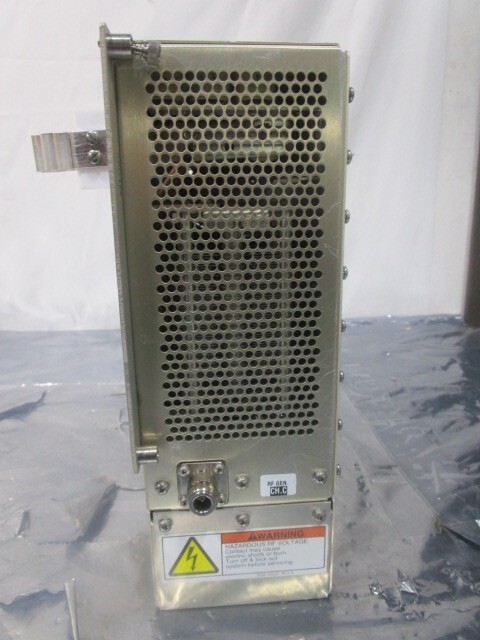AMAT Applied Materials 0010-09416 RF Match Etch Precision 5000 Rev. 002 ...