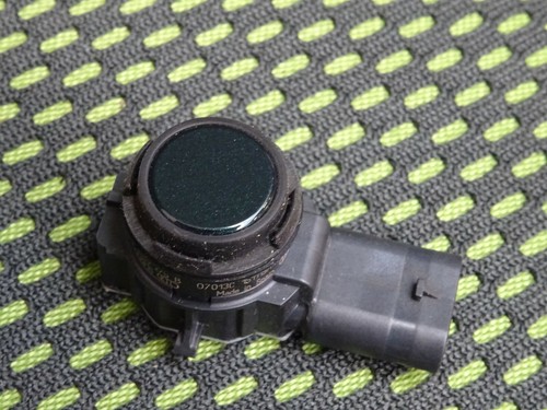 Original VW Seat Skoda Audi PDC Sensor Einparkhilfe 3Q0919275B Grün ...