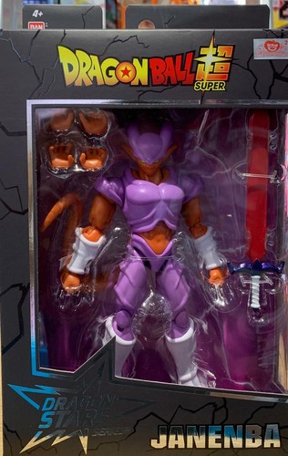 Bandai Dragon Ball Super Dragon Stars Series 18 Janemba Janenba | eBay