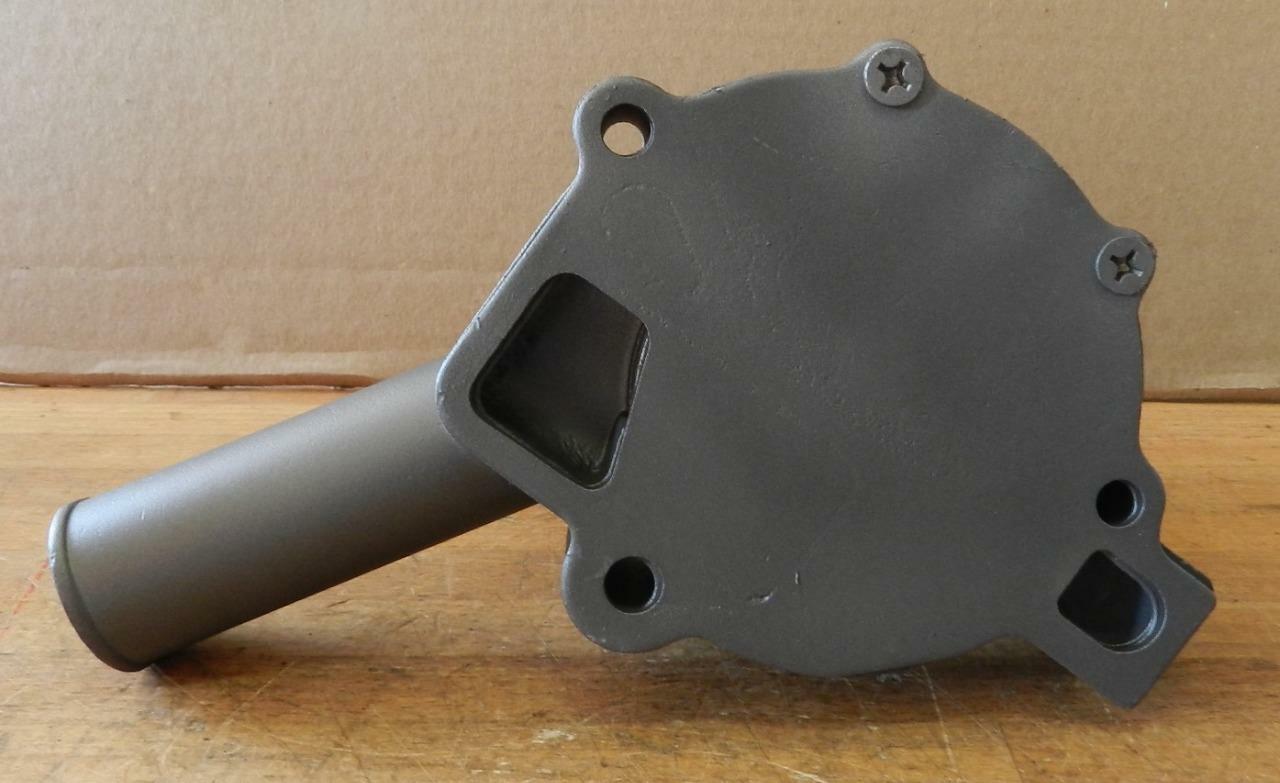 1960's-80's Datsun Nissan Forklift H20 | Grelly UK