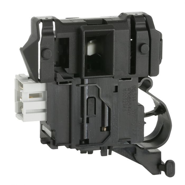 HOTPOINT WASHER DRYER DOOR LOCK MECHANISM INTERLOCK Genuine C00508660 ...